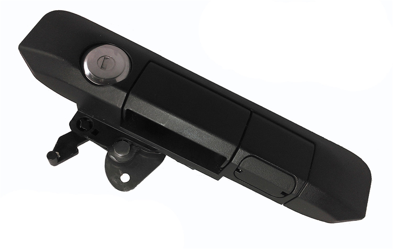 Toyota Tacoma Codeable Lock BOLT®Pop & LockPL5400 – CDL Motors